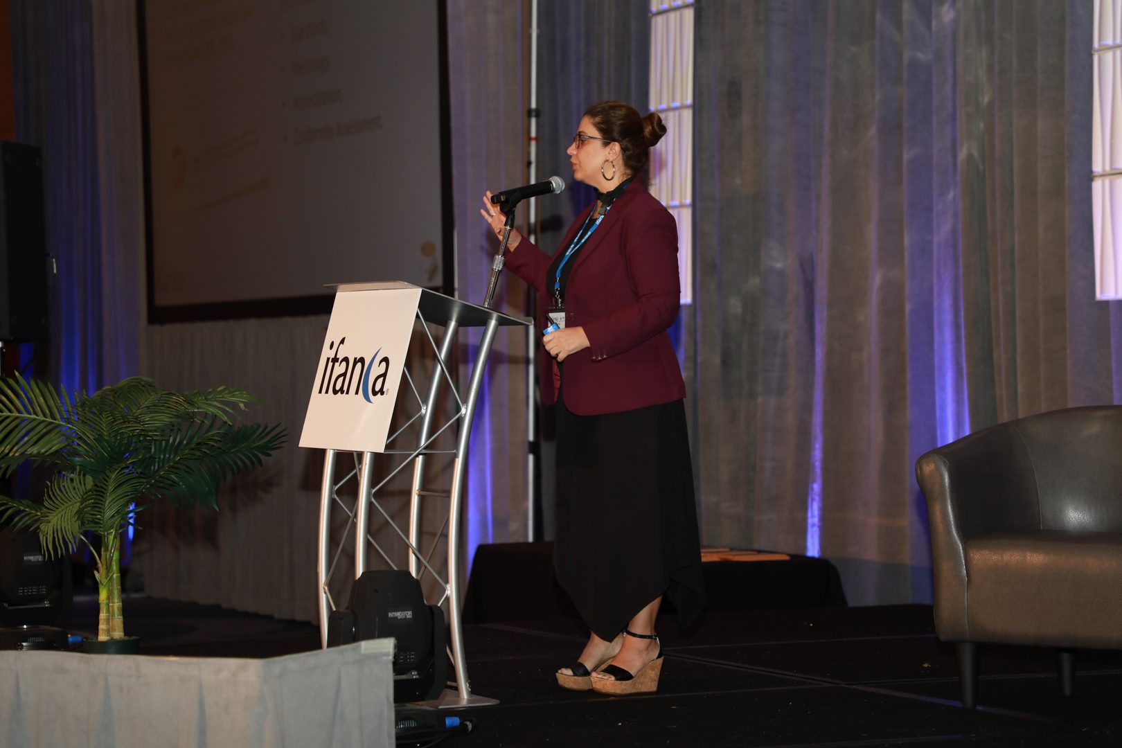 IFANCA’s 40th Anniversary Banquet and Conference - IFANCA