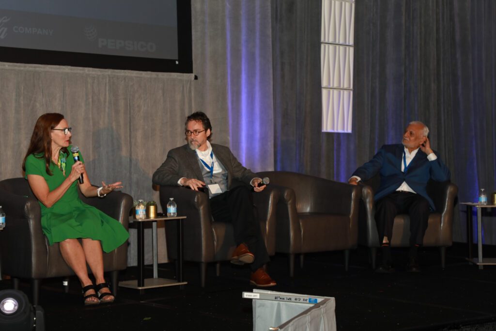 IFANCA’s 40th Anniversary Banquet and Conference - IFANCA