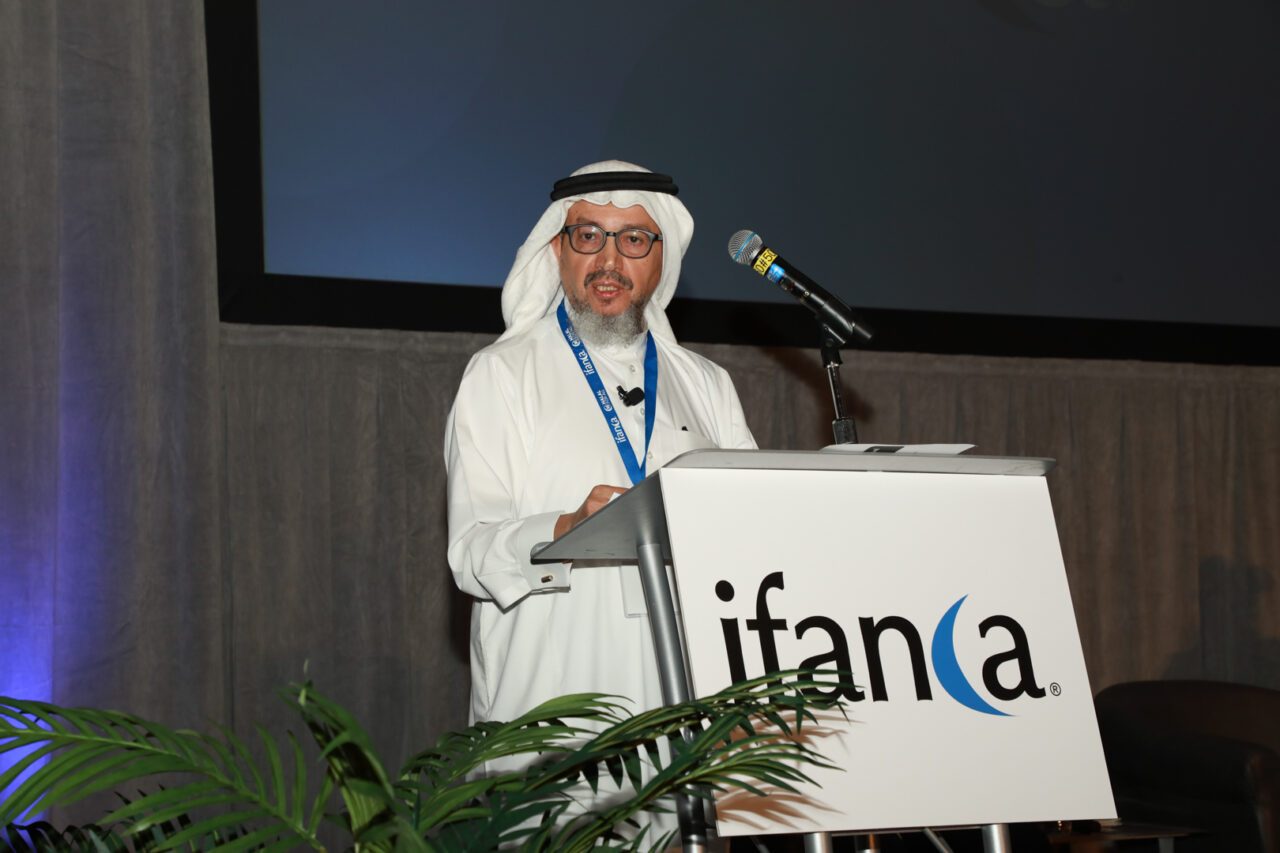 IFANCA’s 40th Anniversary Banquet and Conference - IFANCA