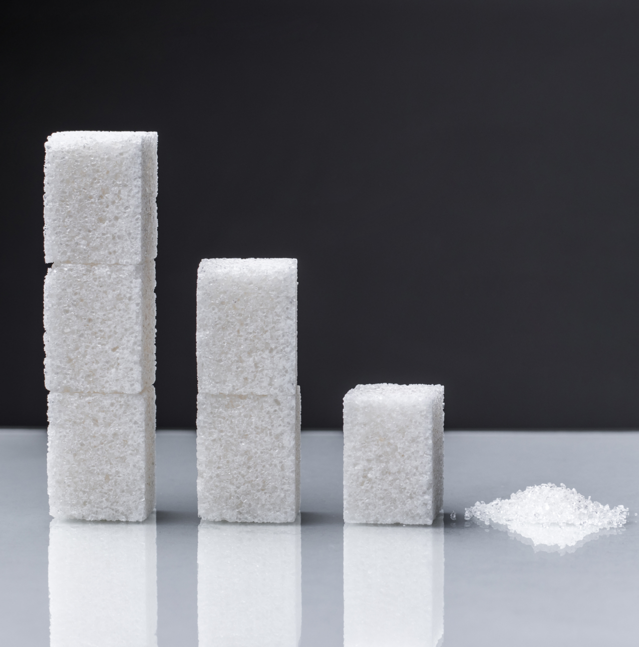 Sugar Reduction: The Sweet and Low of It - IFANCA