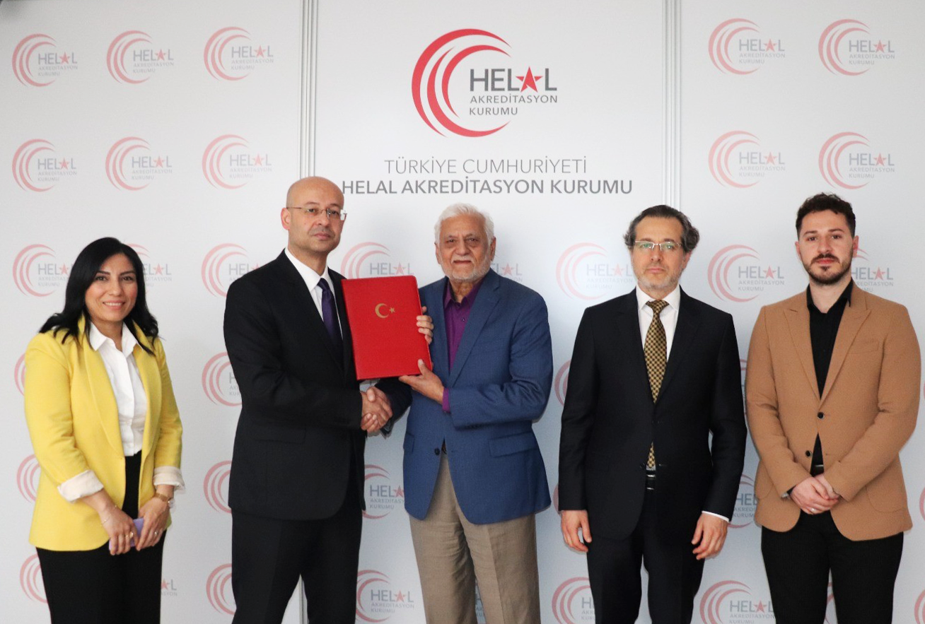 IFANCA Receives HAK Accreditation - IFANCA