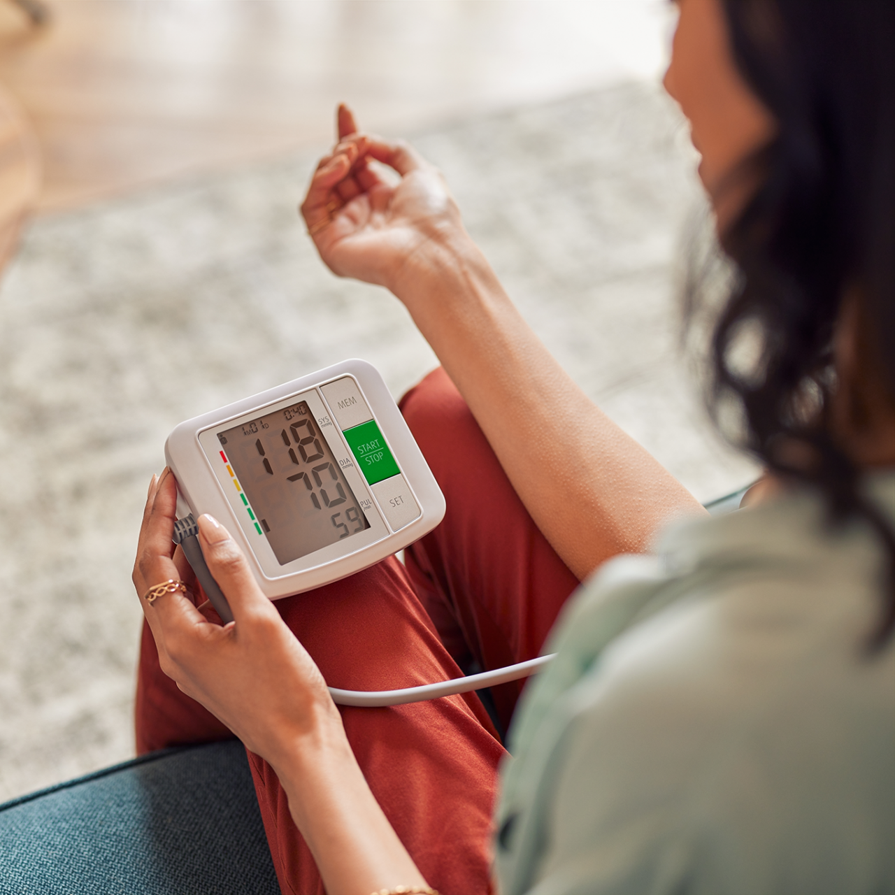 Self-Checks - IFANCA