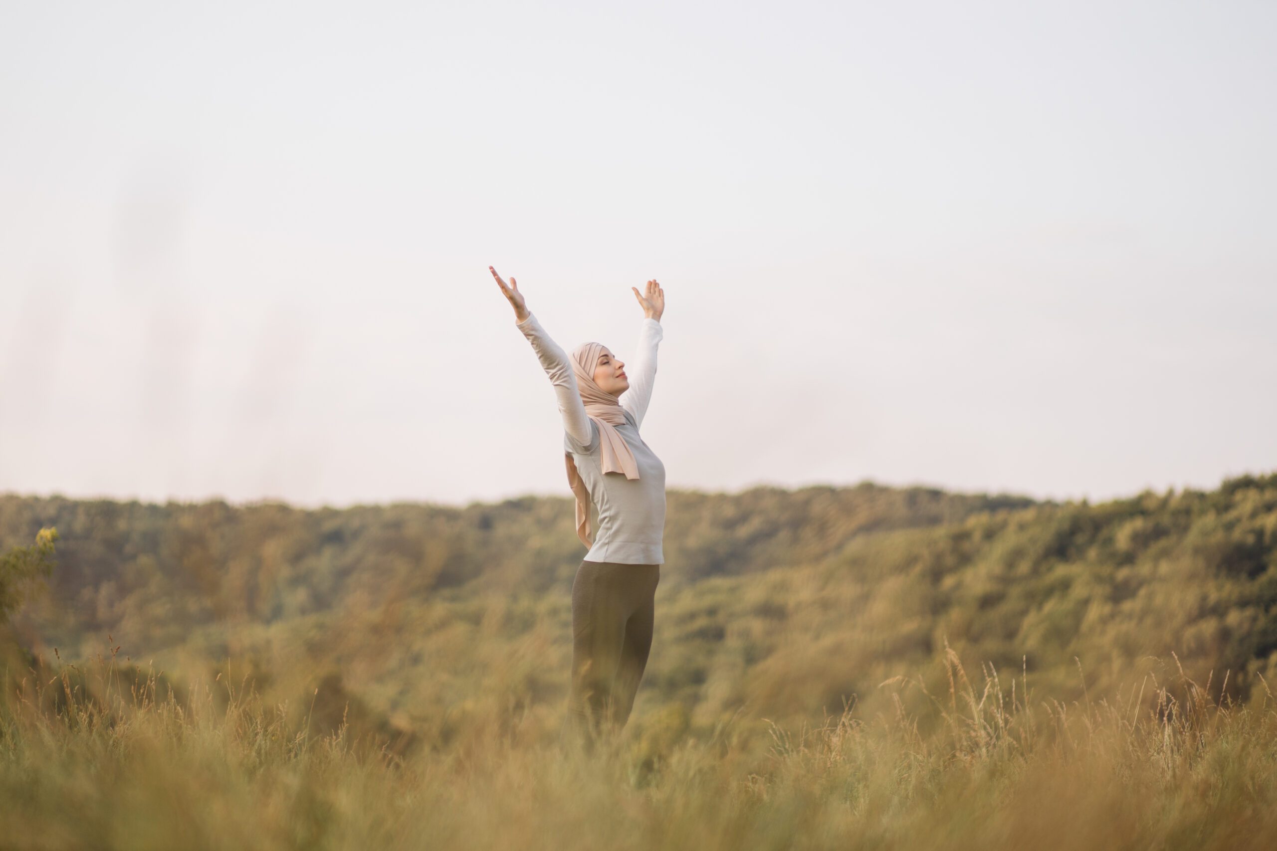 A Special Focus on Women’s Health - IFANCA