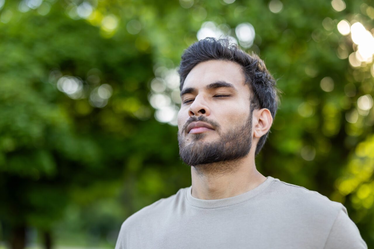 Make Your Breathwork for You - IFANCA