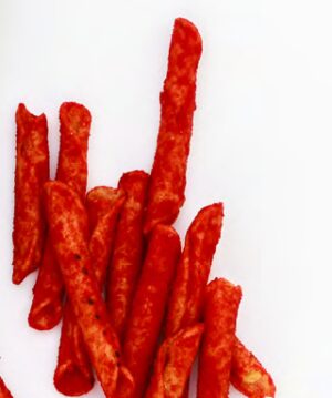 Swicy Food Trend: A Sweet and Spicy Revolution - IFANCA